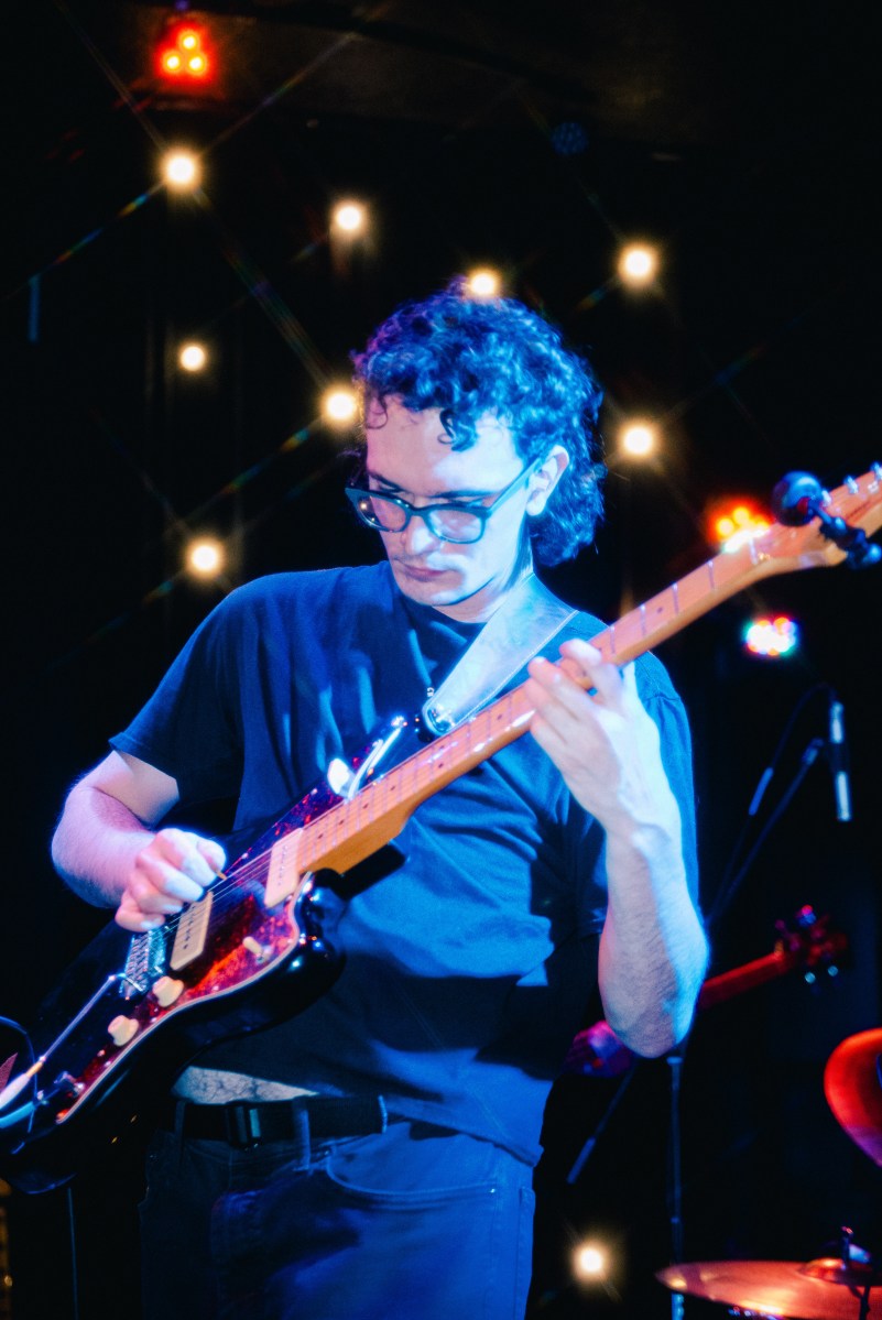 Aaron Clark (he/him) – Sun Blood Stories